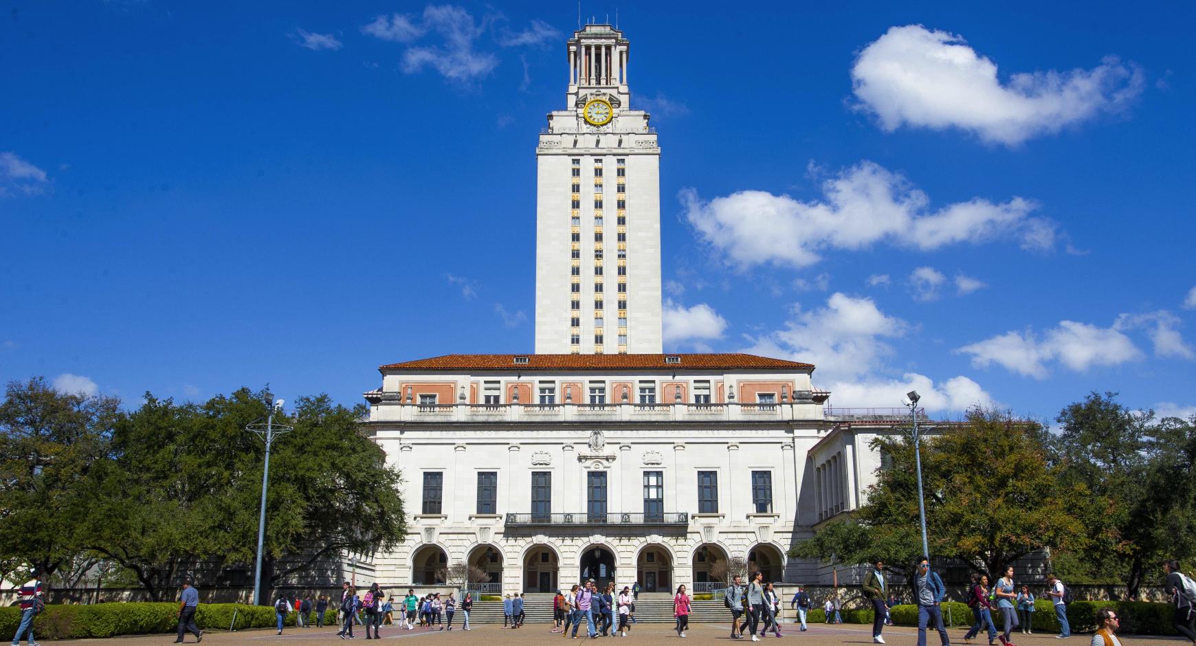 Tuition & Financial Aid | UT Master of Science in Nutritional Sciences